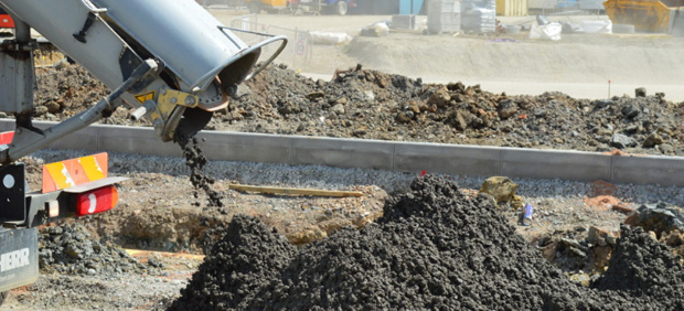 Ready Mix Concrete Evesham